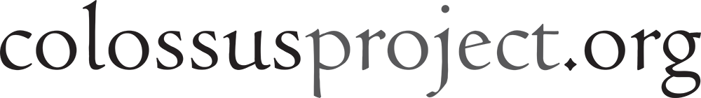 The Colossus Project | Η αναβίωση του αρχαίου θαύματος του Κολοσσού της ...